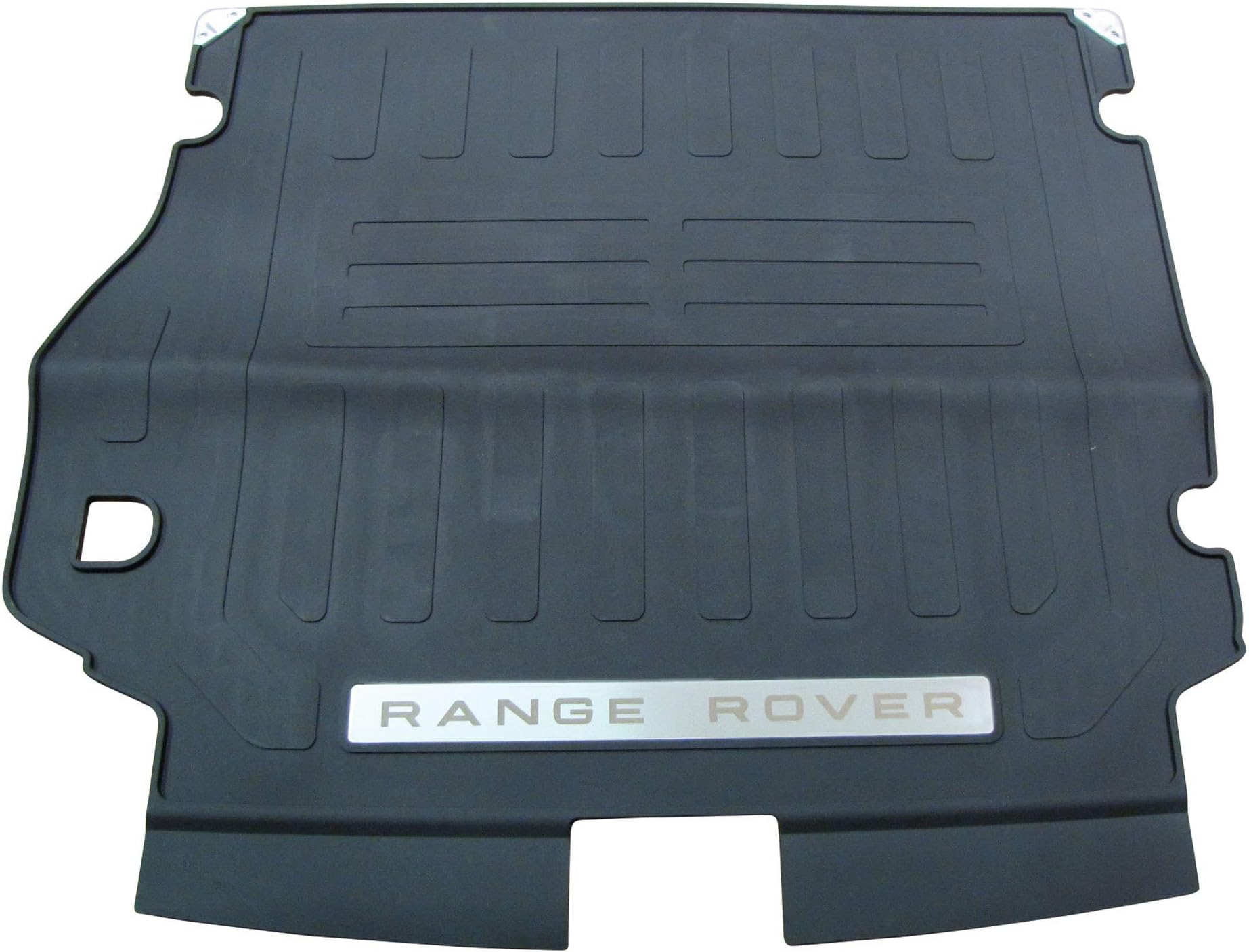 Amazon.com: Genuine Range Rover Sport All Weather Rubber Mat Set ...