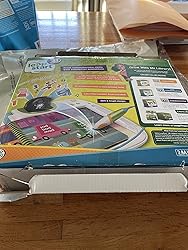 Amazon.com: LeapFrog LeapStart 3D Interactive Learning System & 2 Book Combo Pack: Learning ...