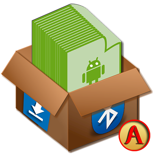 Bluetooth App Share And App Backup - App on Amazon Appstore