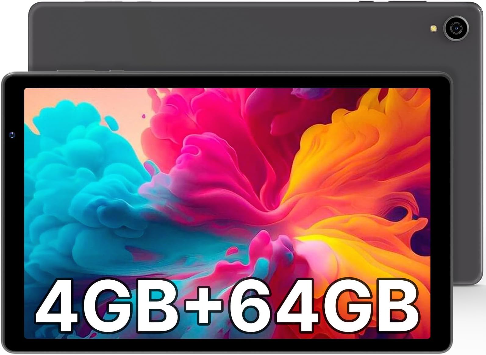 Amazon.com : ApoloSign Android 13 Tablet, 10.1-inch Tablet with Octa ...