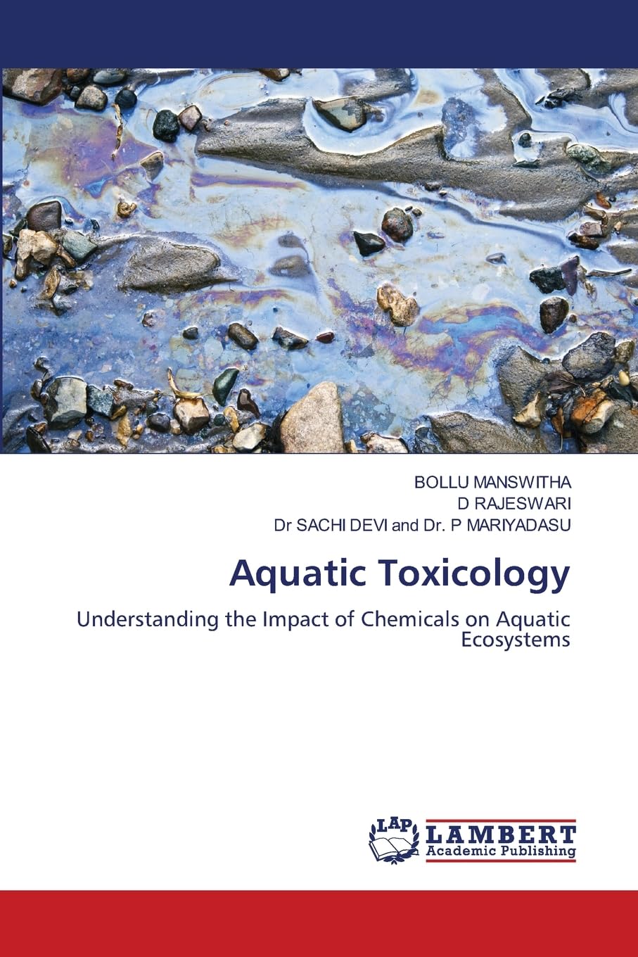 Aquatic Toxicology: Understanding the Impact of Chemicals on Aquatic ...