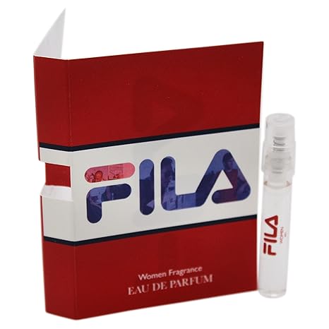 Amazon.com : FILA Fragrance for Women - A Floral, Aquatic Eau de Parfum ...