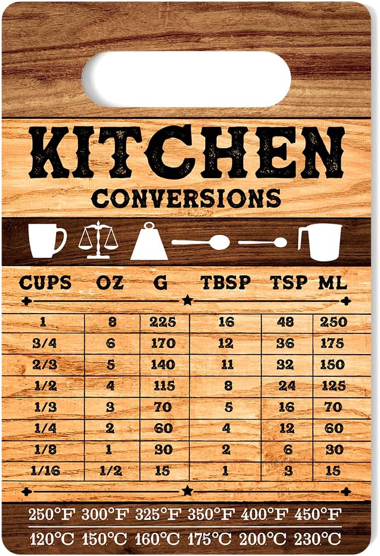 Amazon.com: MIGUMUTU Rustic Farmhouse Kitchen Wall Decor Funny Kitchen ...