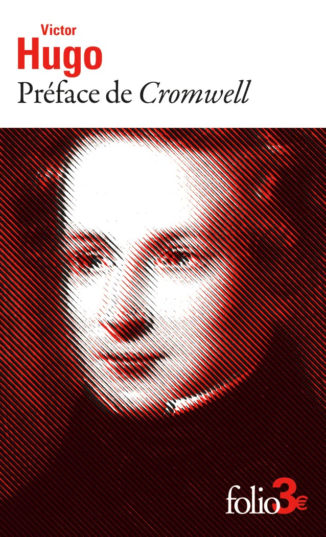 Préface de Cromwell eBook : Hugo, Victor: Amazon.fr: Livres