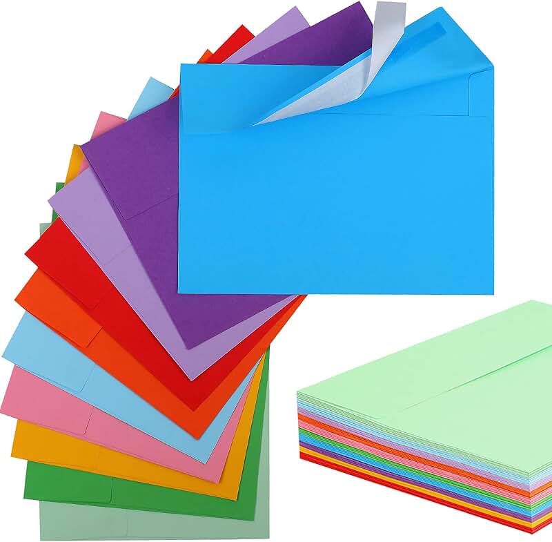 Amazon.com: Envelopes