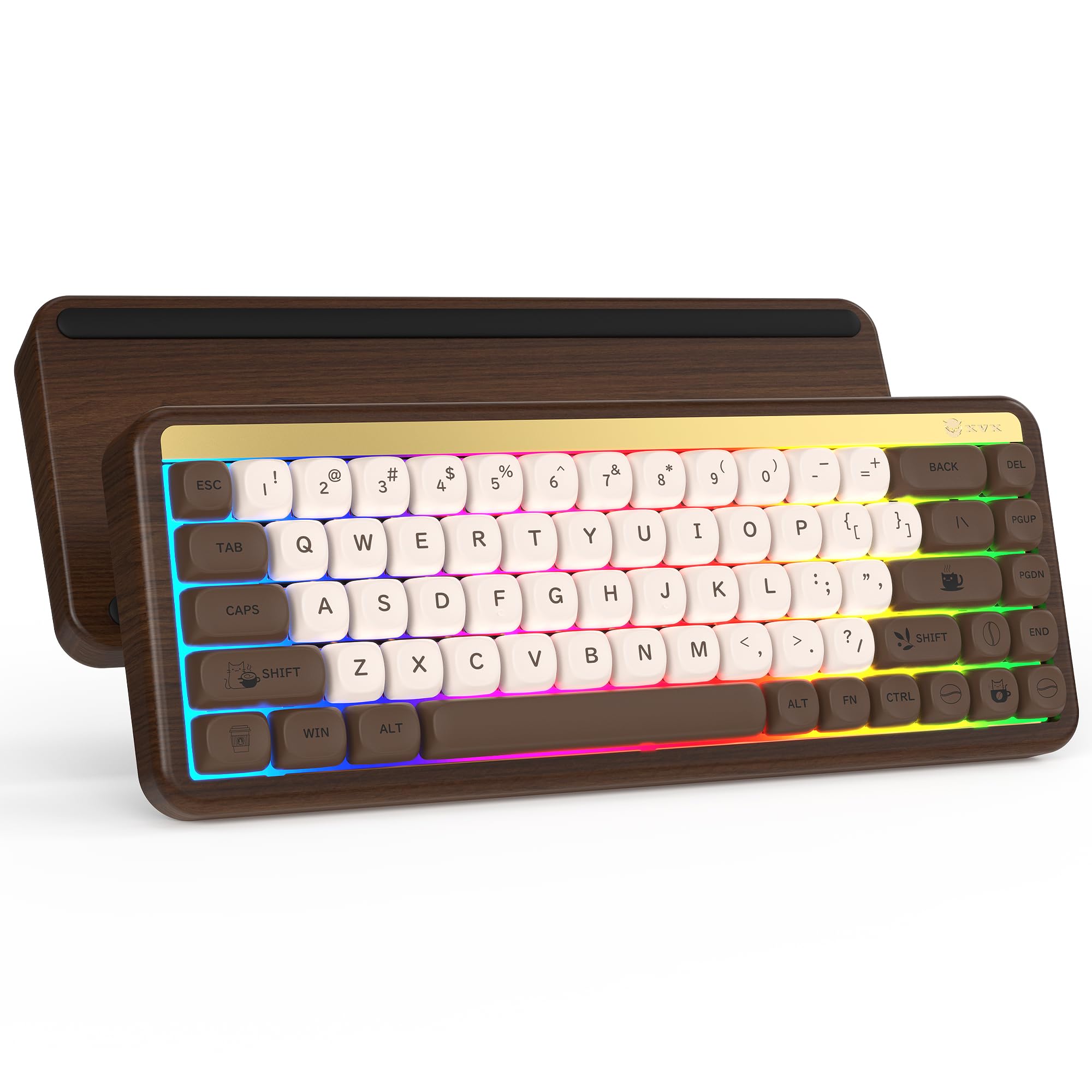 Snapklik.com : OHY Mechanical Gaming Keyboard