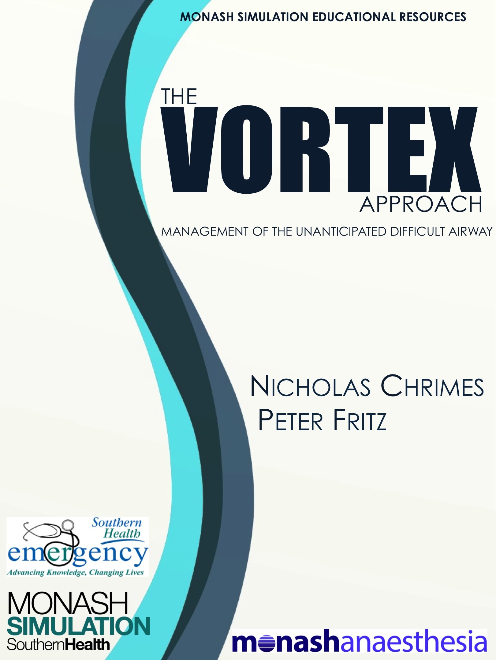 Buy The Vortex Approach: Management of the Unanticipated Difficult ...