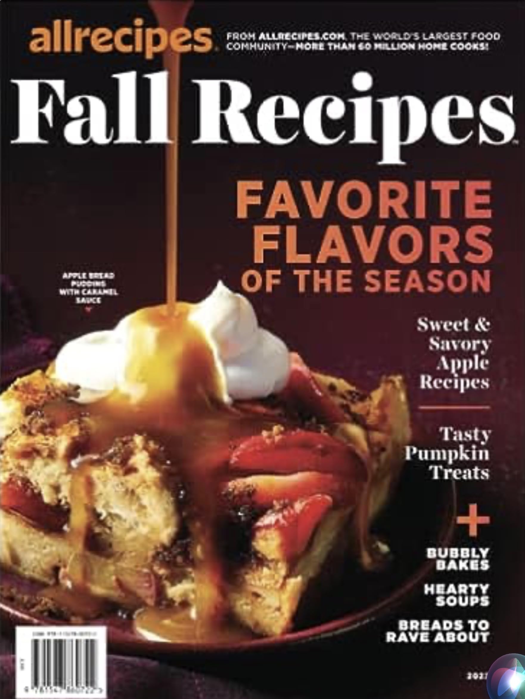 Allrecipes magazine Fall 2023 Our favorite flavors of the season ...