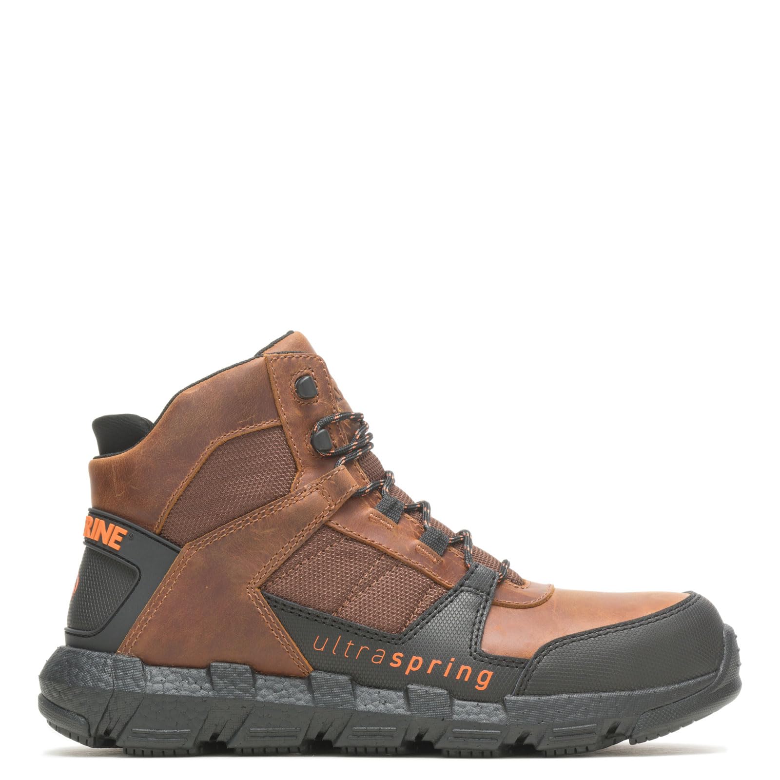 Snapklik.com : Wolverine Mens Rev UltraSpring DuraShocks CarbonMax Vent ...