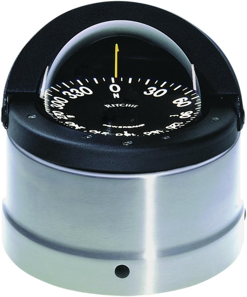 Ritchie Navigation Compass, Compasses - Amazon Canada