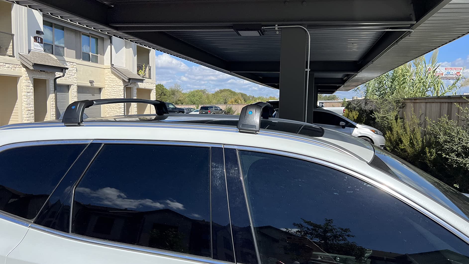 Kayak Roof Rack For Volvo Xc60 at Jack Waller blog