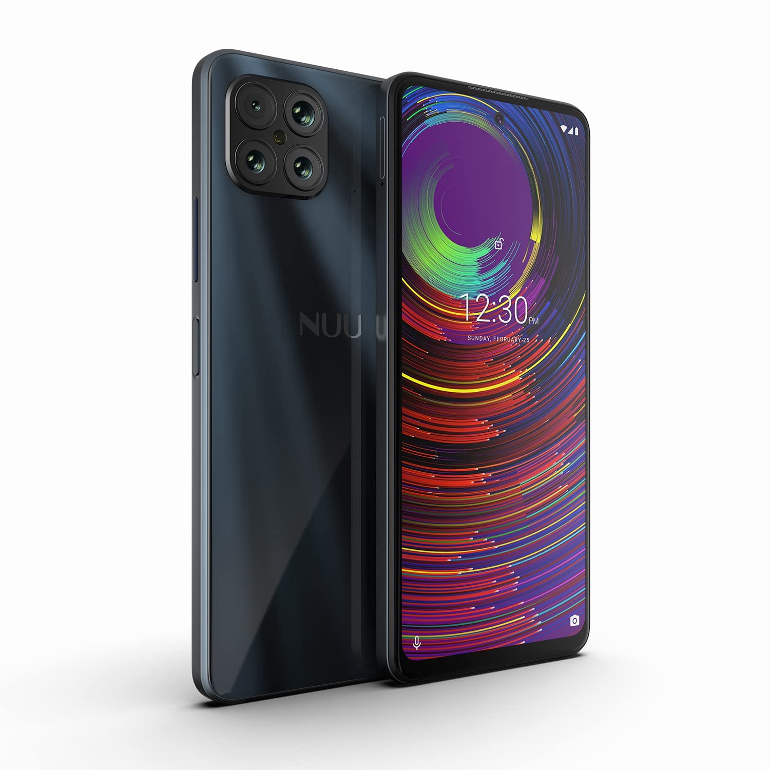 NUU B15 | Batería de 3 días |...B09KYF9XCD | Encarguelo.com