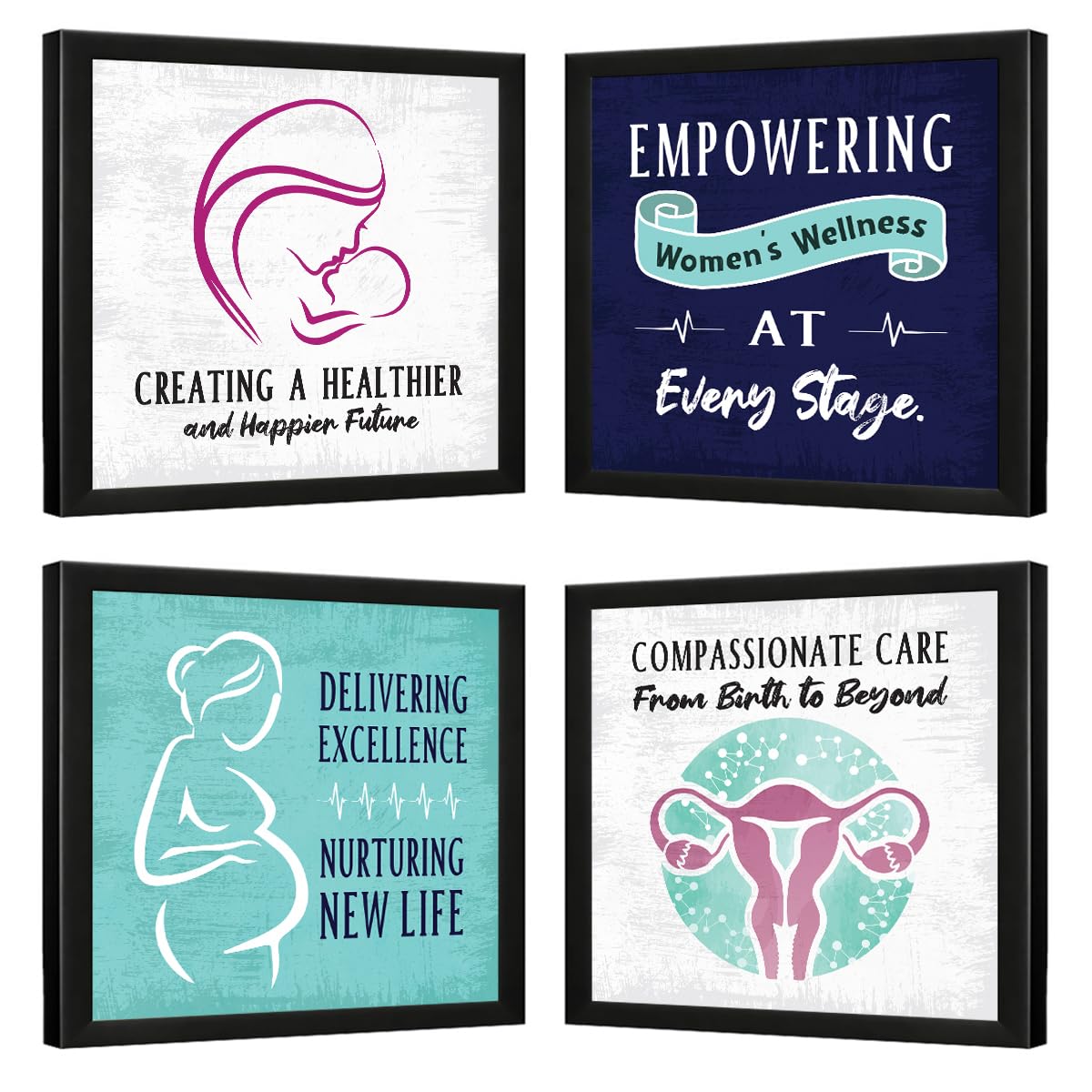 Gynae Quotes