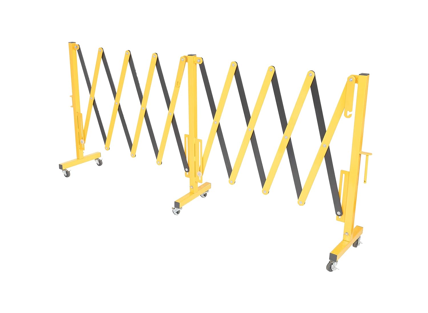 Amazon.com: Vestil EXGATE-30-192 Steel Expand A Gate 192 in. Length ...