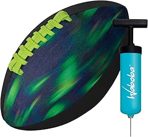 Amazon.com: Waboba Sport Water Football – Perfect Beach Essential Toy ...