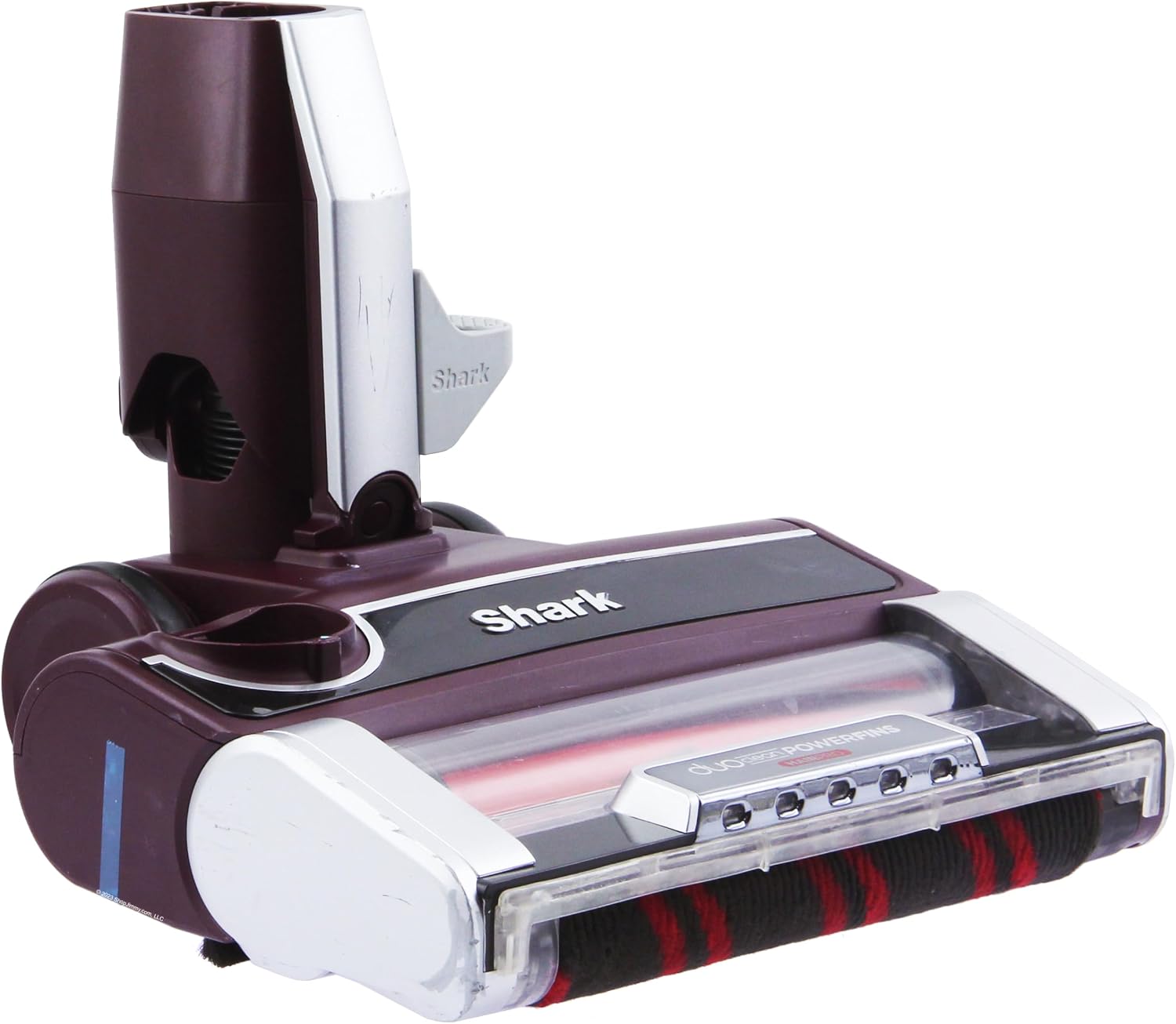 Amazon.com: ShopJimmy Motorized Floor Nozzle for Stratos HZ3000 Vacuums ...