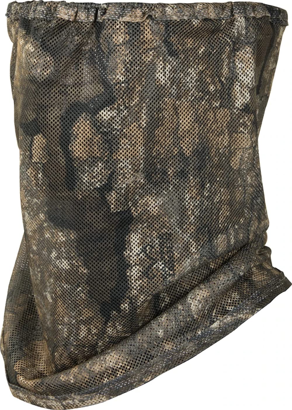 Snapklik.com : Drake OT18006 Mesh Half Mask Bottomland OSFM