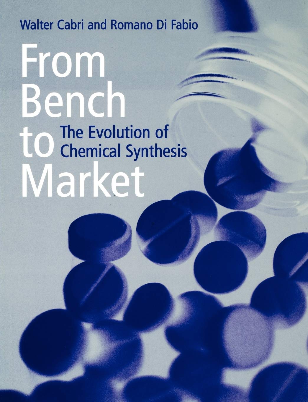 From Bench to Market: The Evolution of Chemical Synthesis ...
