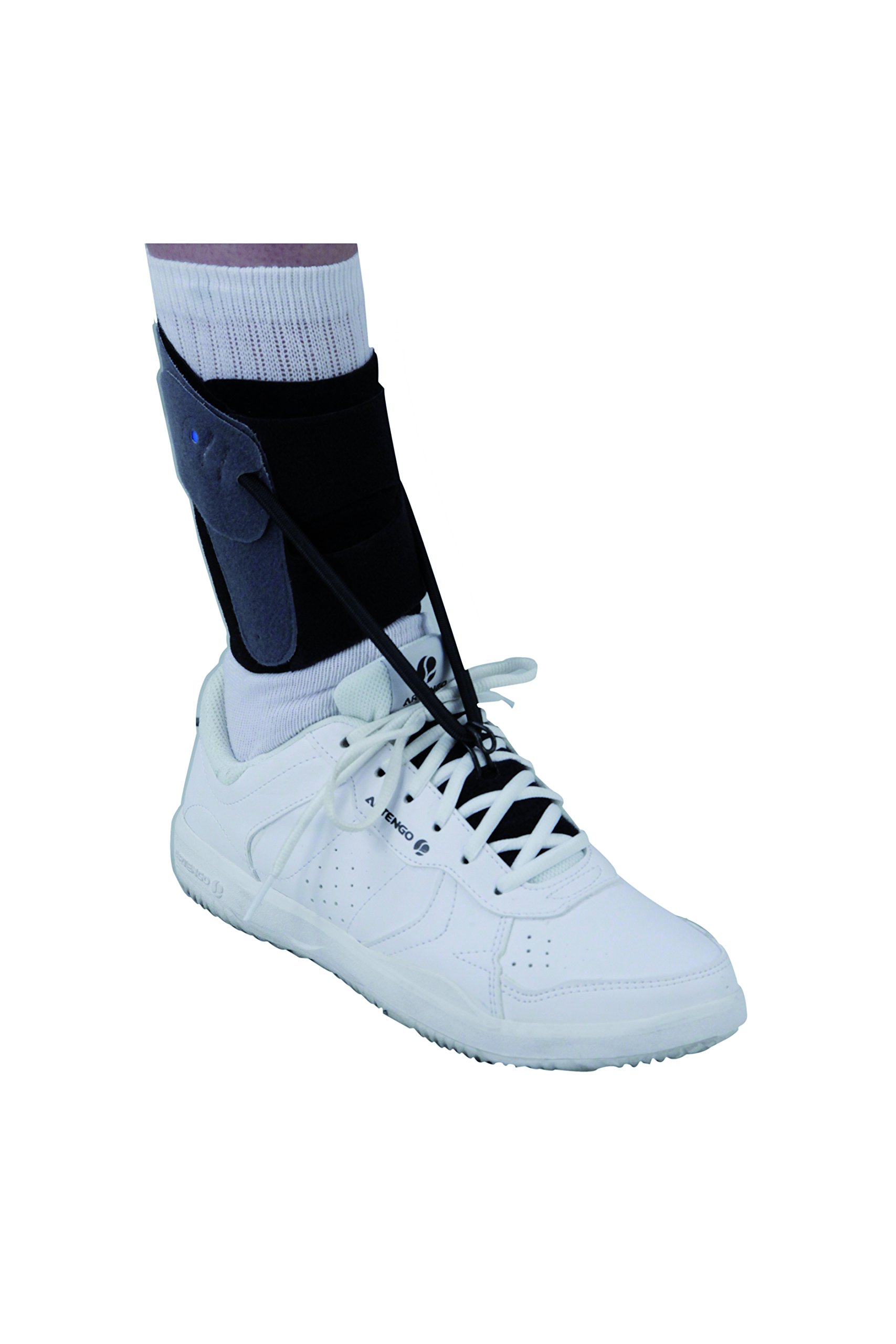 Buy The Pioneering 'AIRMED' AFO Drop Foot Orthosis For Paralysis Drop ...