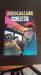 Scheletri : Zerocalcare: Amazon.it: Libri