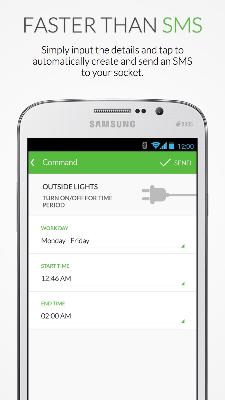 Mi|GSM - App on Amazon Appstore
