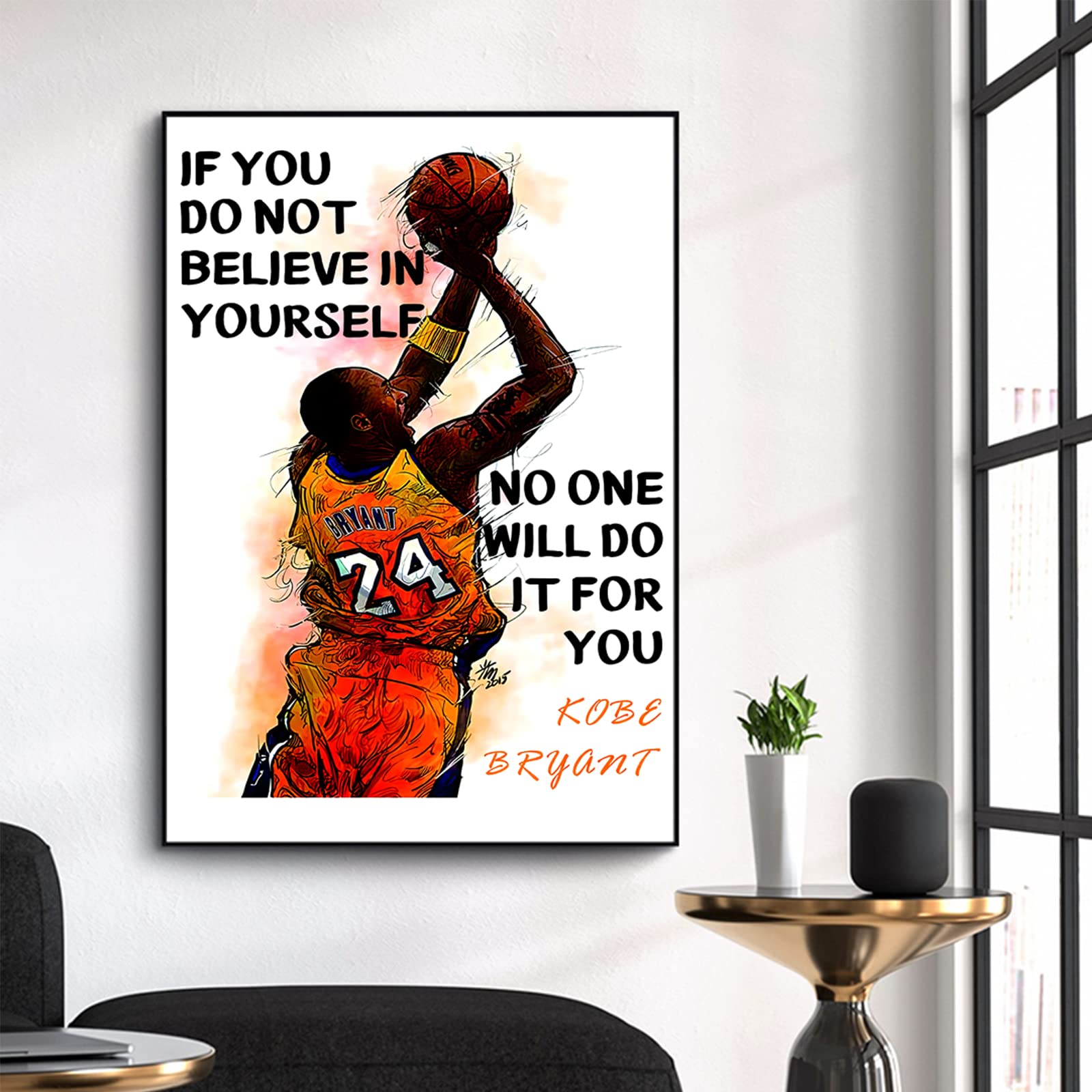 Kobe Jordan Quotes