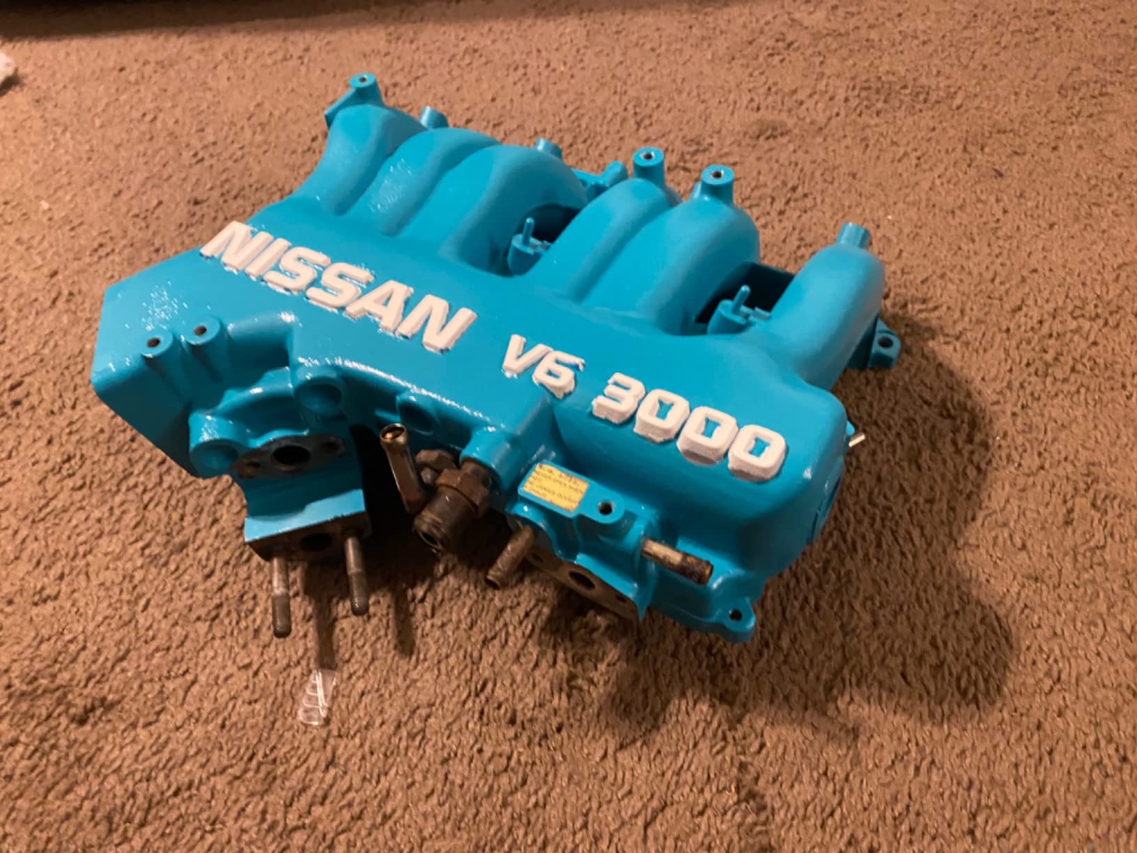 $3/mo - Finance DupliColor Engine Paint with Ceramic Racing Green ...