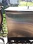 Amazon.com: Lehman's Amish Made Stainless Steel Stovetop Water Bath ...
