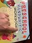 Amazon.com: Kindergarten/Preschool Handwriting Workbook- Alphabet ...