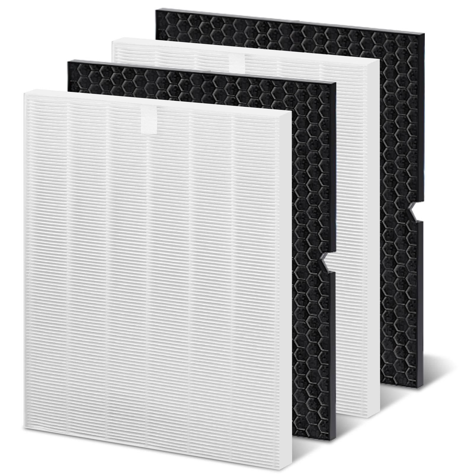 Amazon.com: 116130 Replacement Filter, 5500-2 Air Puri-fier Replacement ...