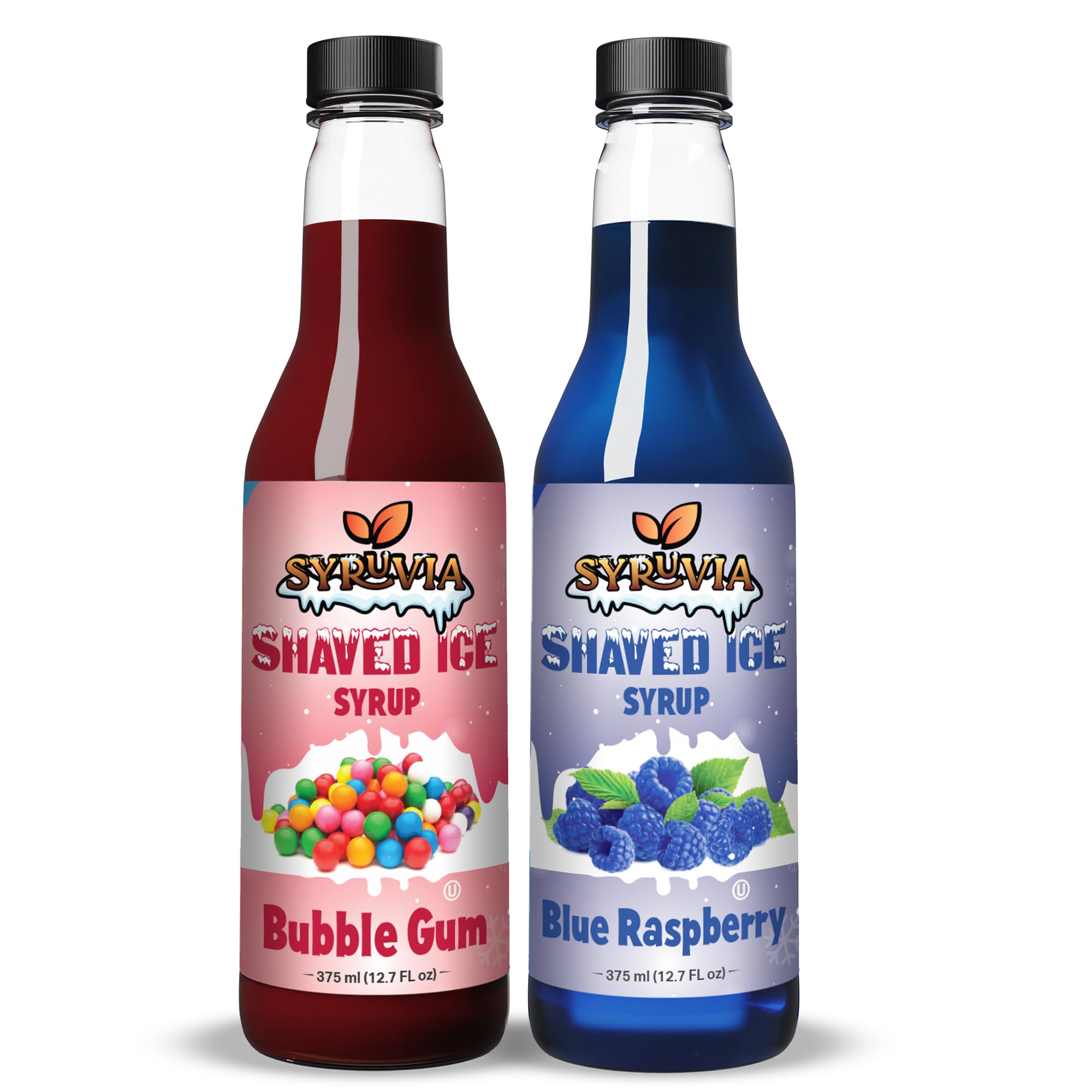Blue Raspberry Soda Syrup Blue Raspberry Flavored Syrup Monin