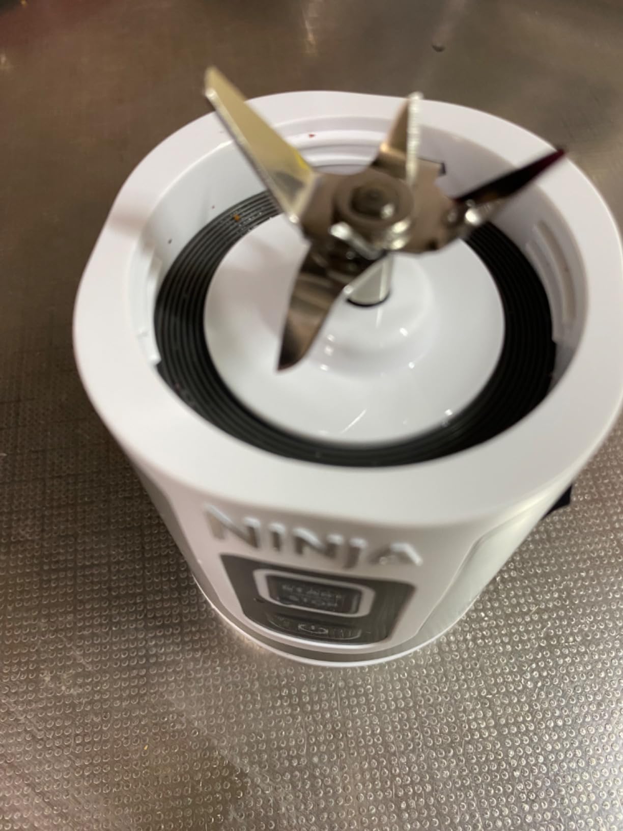 Amazon | 【公式】Ninja Blast コードレスミキサー BC151J ブラック ミキサー ブレンダー shark | Shark | ミキサー