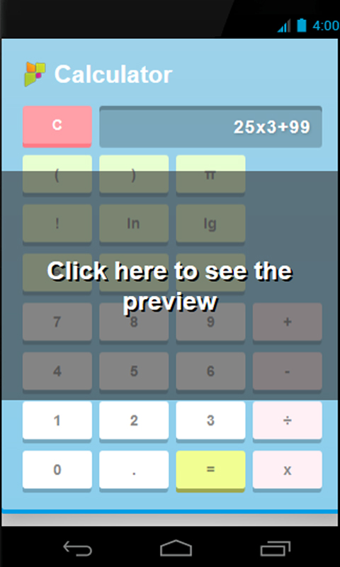 Nerd Calculator Enam-Amazonアプリストアのアプリ