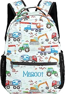 Amazon.com | Eiis Unidesign Custom Construction Trucks Tractor ...