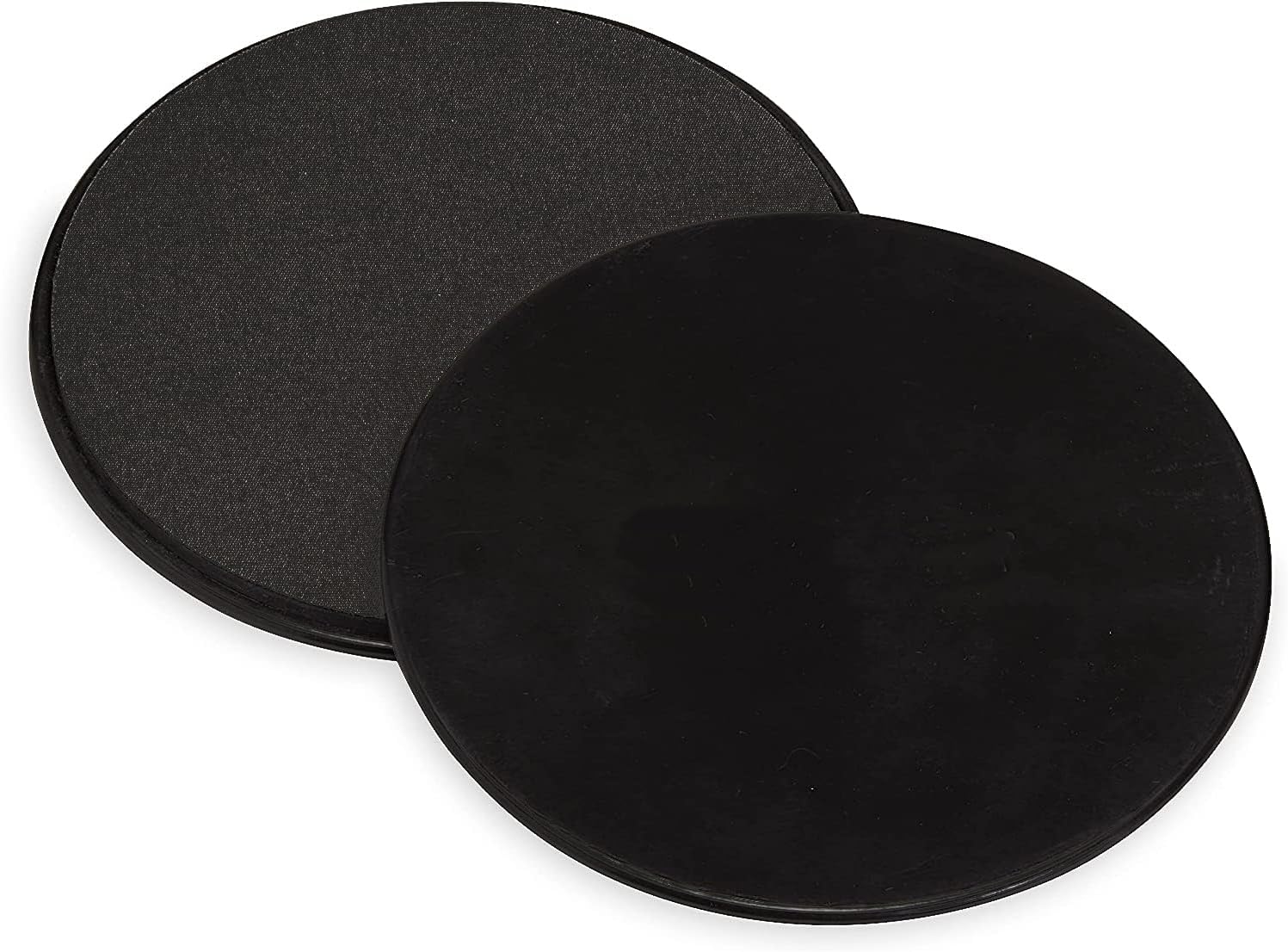 Stanz (TM) 2PCS 2 Pack Gliding Discs Core Sliders. Dual Sided Use on ...