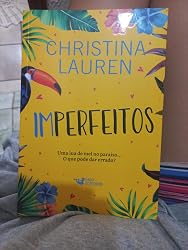 Imperfeitos | Amazon.com.br