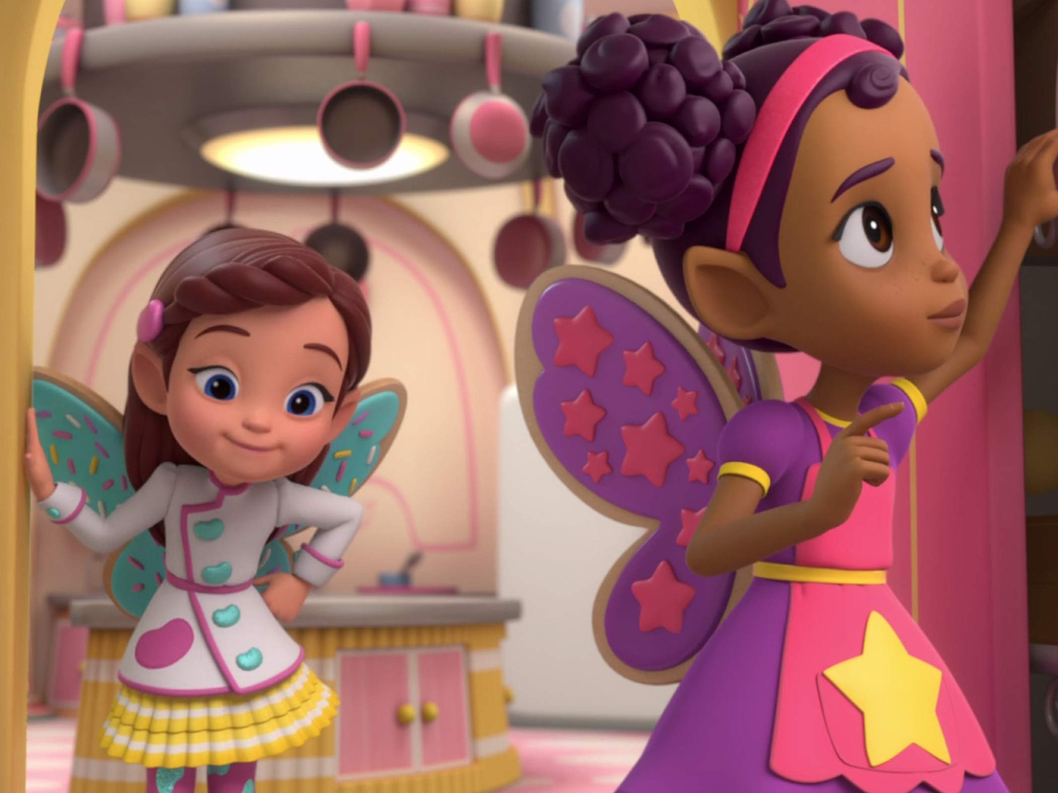 Watch Butterbean's Cafe Season 3 | Prime Video