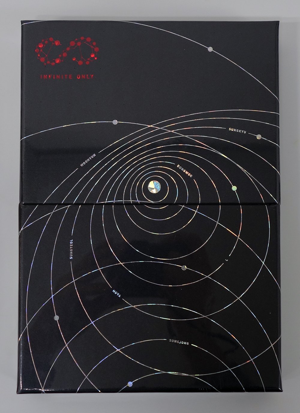 INFINITE - Infinite Only - Amazon.com Music