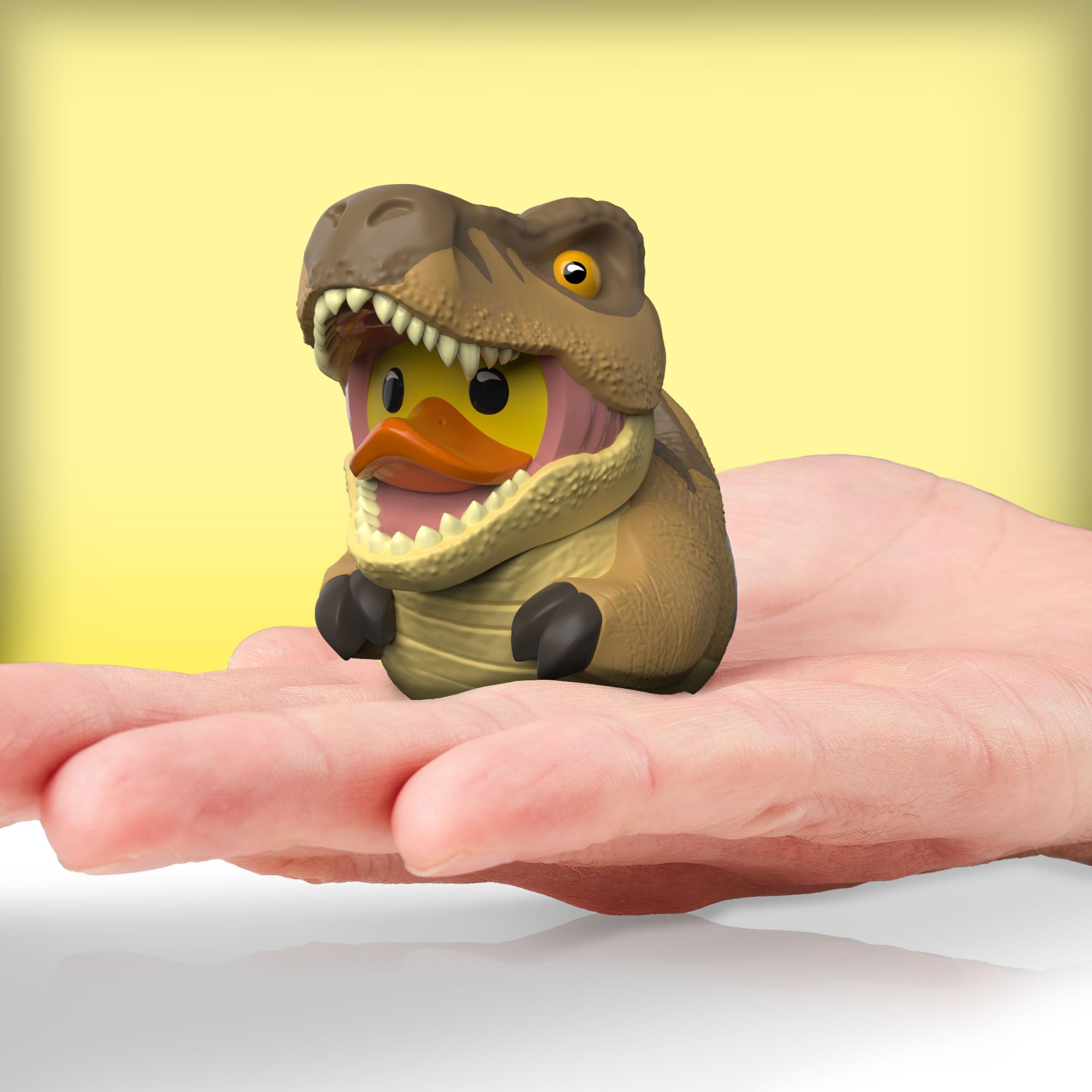 Snapklik.com : TUBBZ Mini: Jurassic World Rebirth
