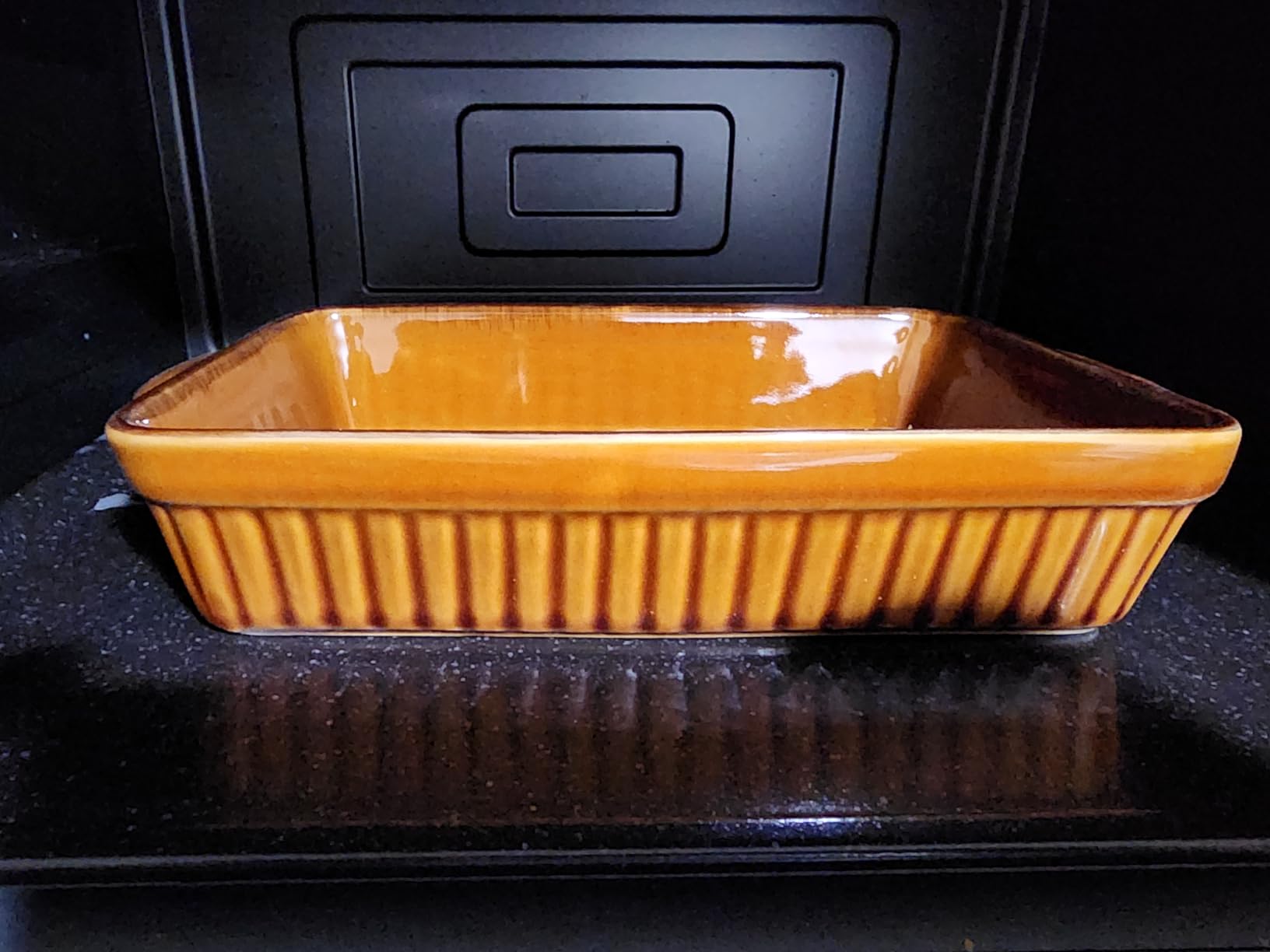 Amazon.co.jp: Hitachi MRO-F5B W Microwave Oven Microwave 3.7 gal (18 L ...