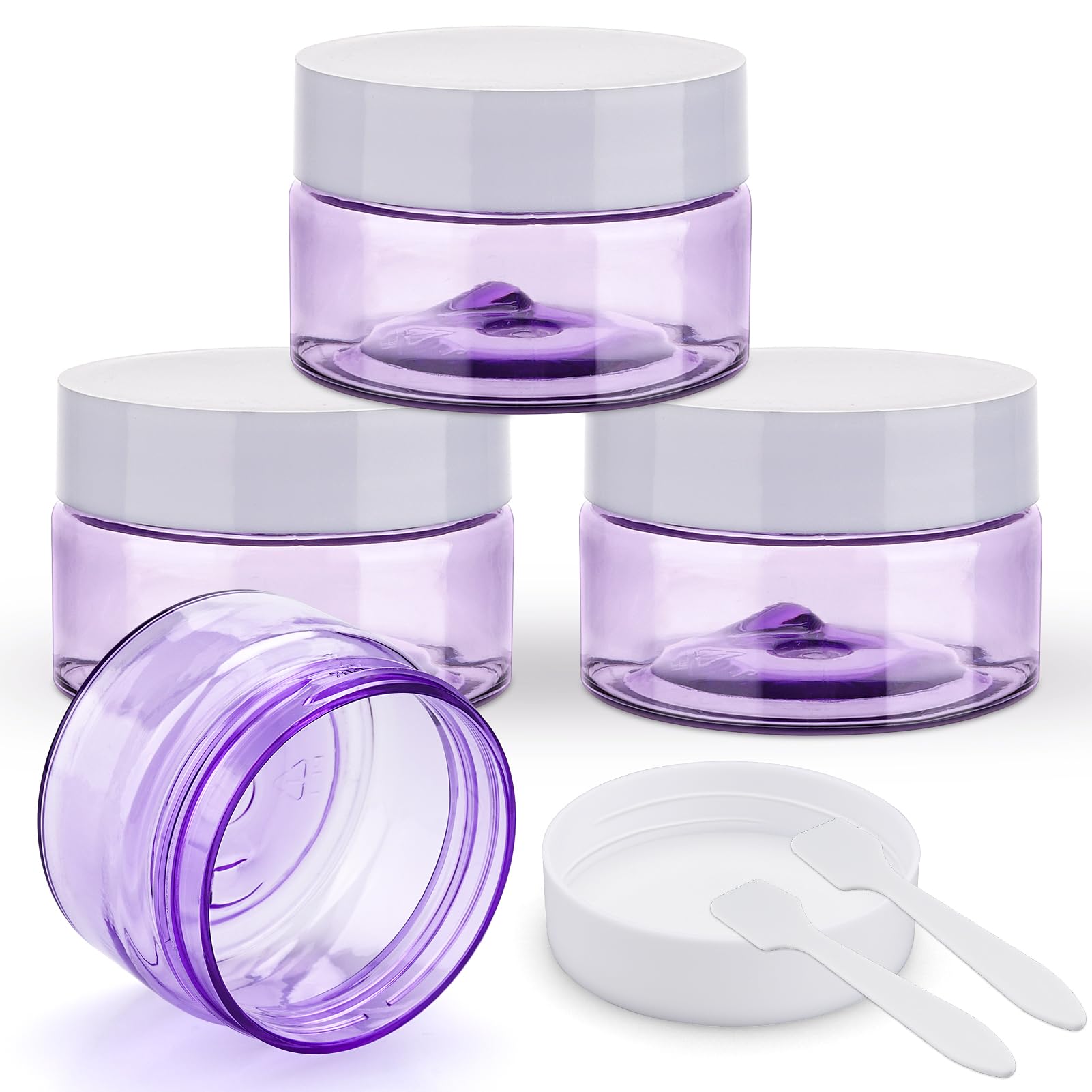 Amazon.com: Cosywell Travel Size Containers for Toiletries Leak Proof ...
