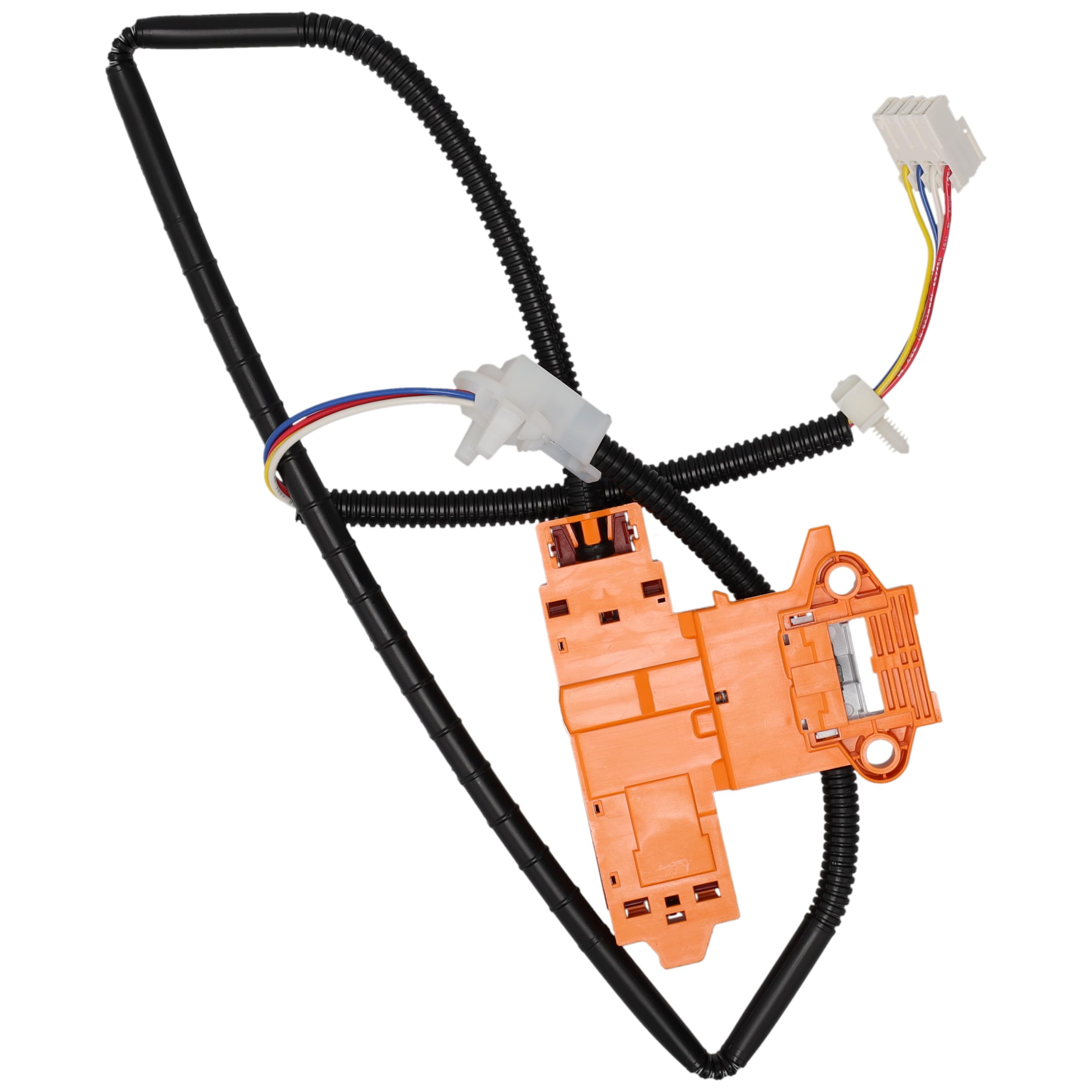 Amazon.com: Supplying Demand W10482836 3020730 Clothes Washer Door ...
