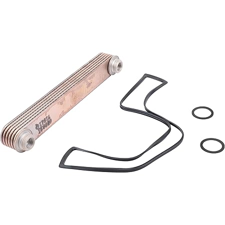 GM Genuine Parts 15557751 Engine Oil Cooler