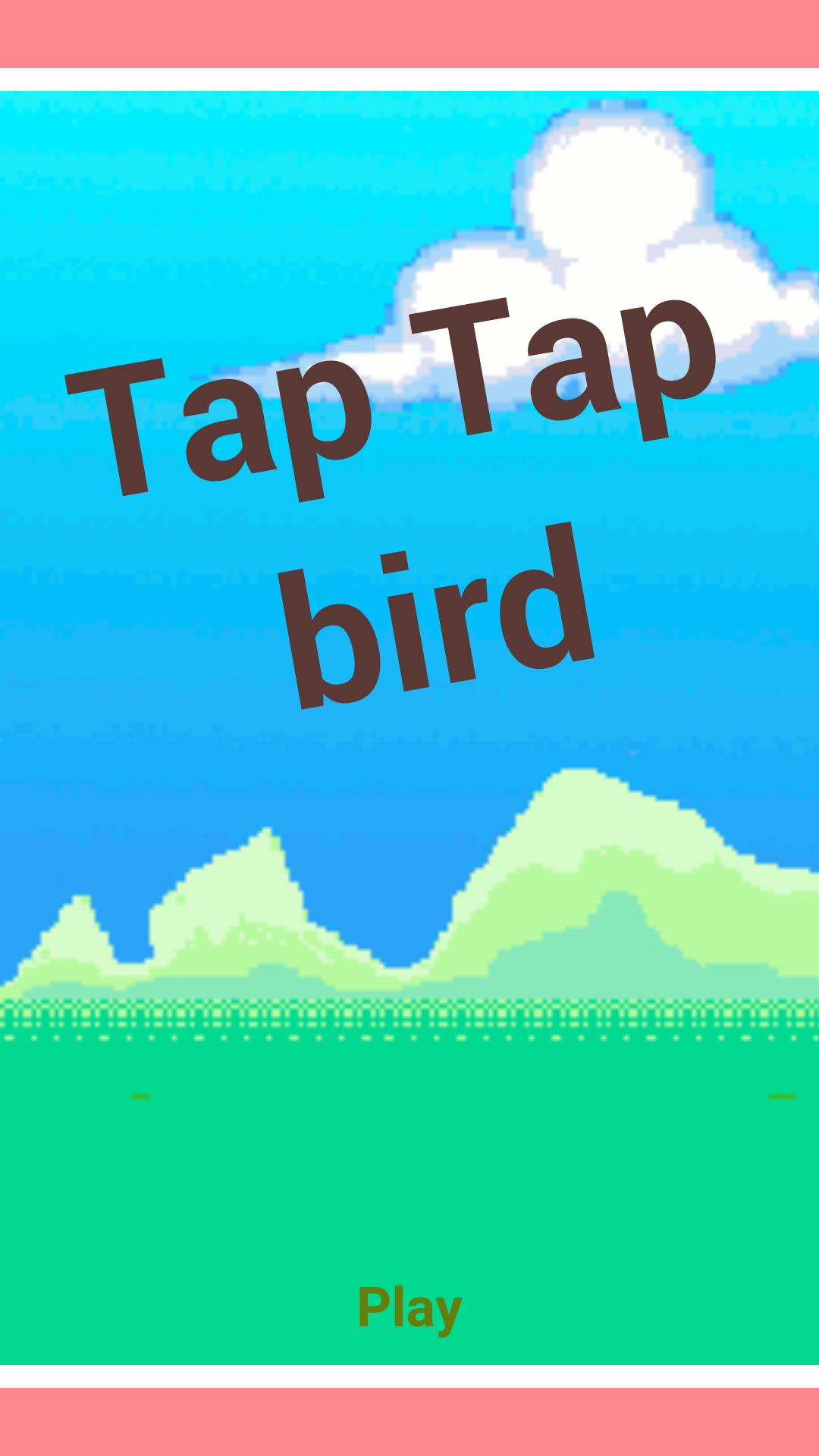 Tap Tap Bird - App on Amazon Appstore