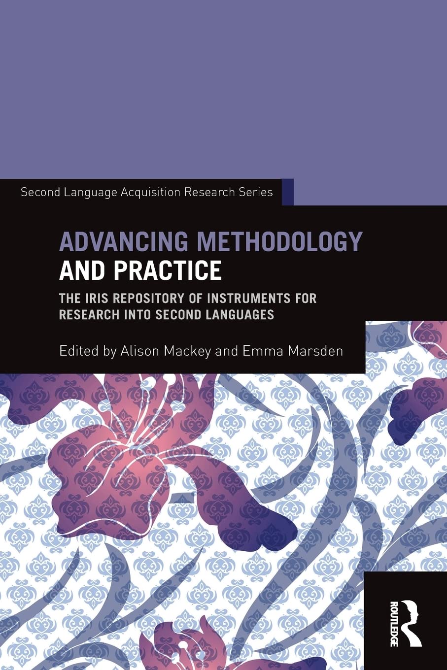 Amazon.com: Advancing Methodology and Practice (Second Language ...