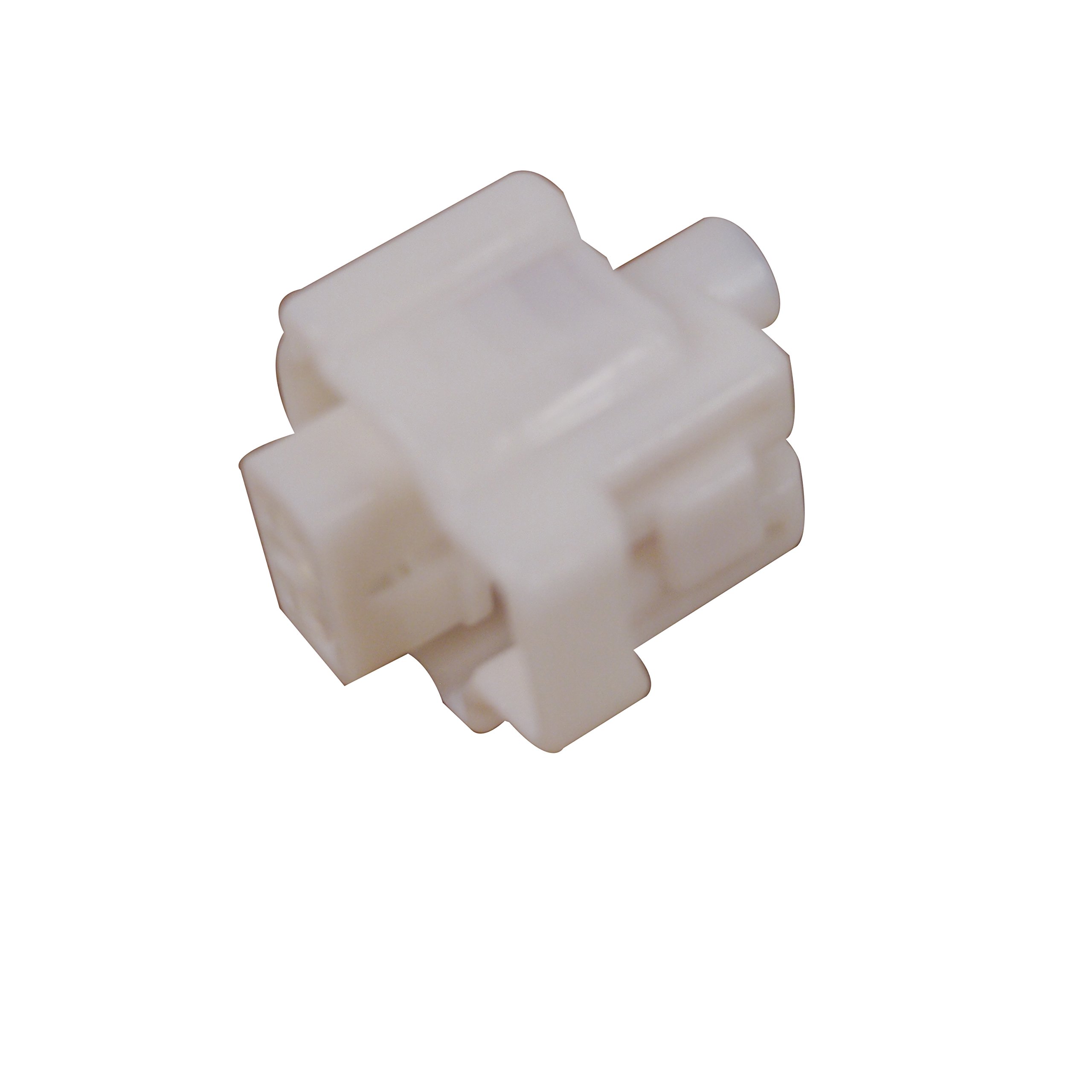 Amazon.com: Genuine Toyota 90980-11019 Wiring And Clamp Connector F ...