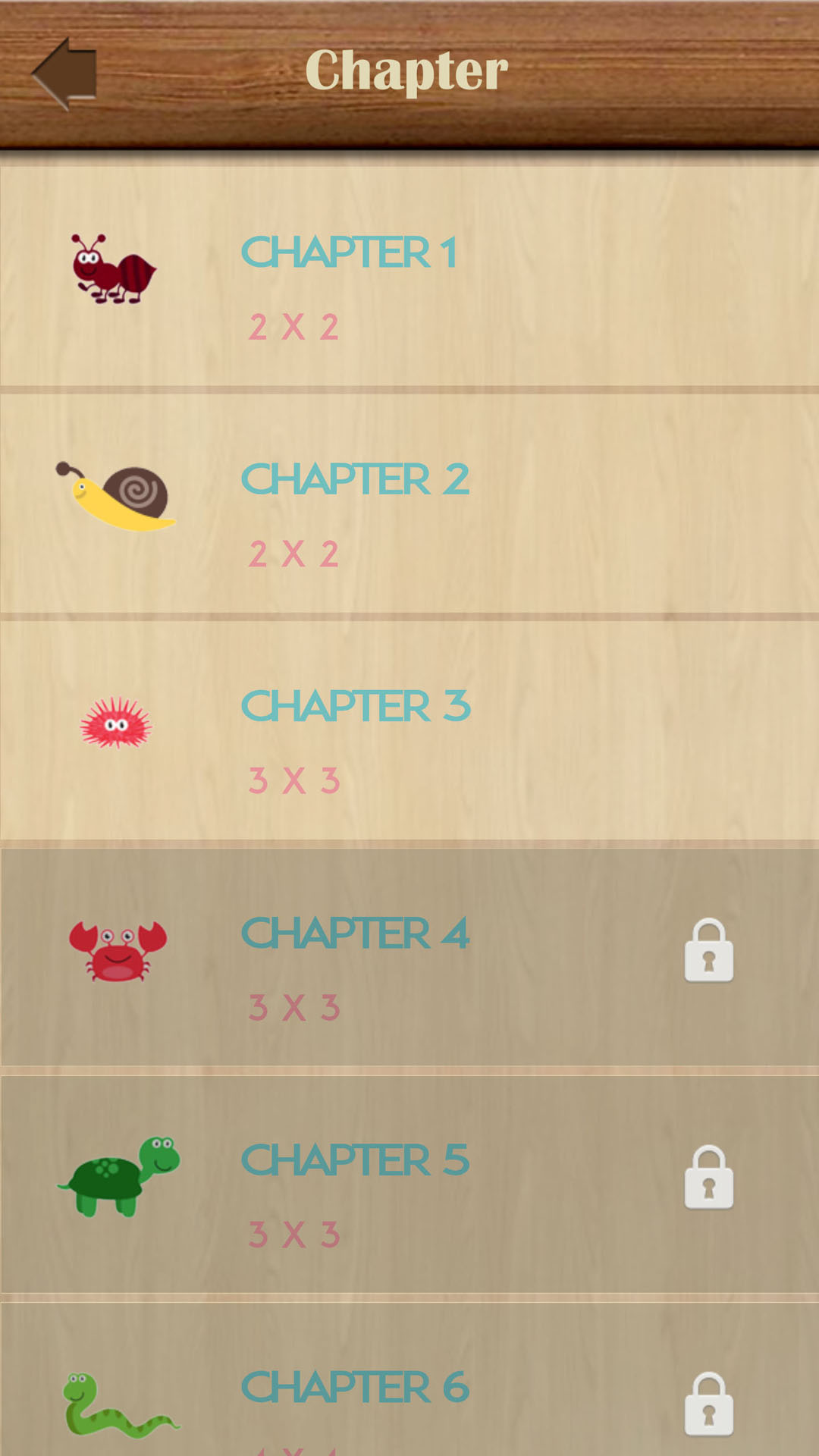 WordGenius - Hidden Words - App on Amazon Appstore