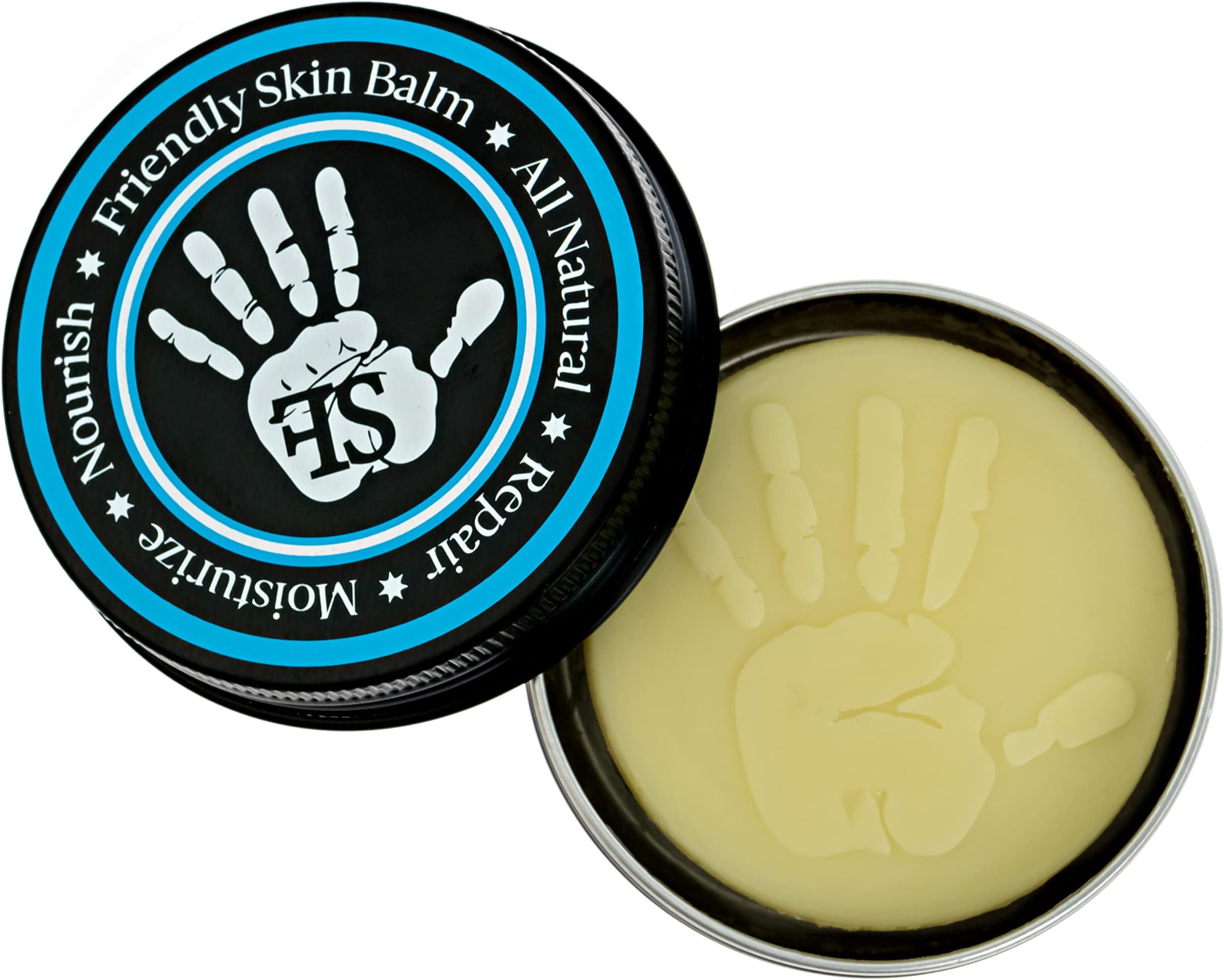 Amazon.com : Rhino Skin Solutions Split+ Hyaluronic Acid Cream ...