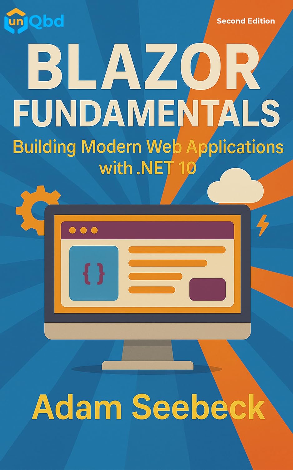 Amazon.com: Blazor Fundamentals: Building Modern Web Applications with ...