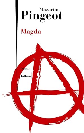 Magda (French Edition) eBook : Pingeot, Mazarine: Amazon.de: Kindle-Shop
